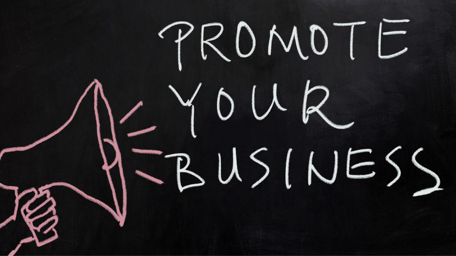 Local Business Promotion Made Easy – Sunrise Corner